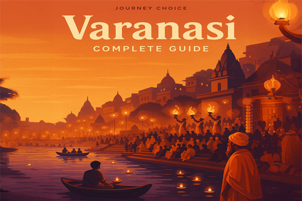 Journey Choice – Mobile-First India Tour Guide Kits (₹99) | Kerala ...